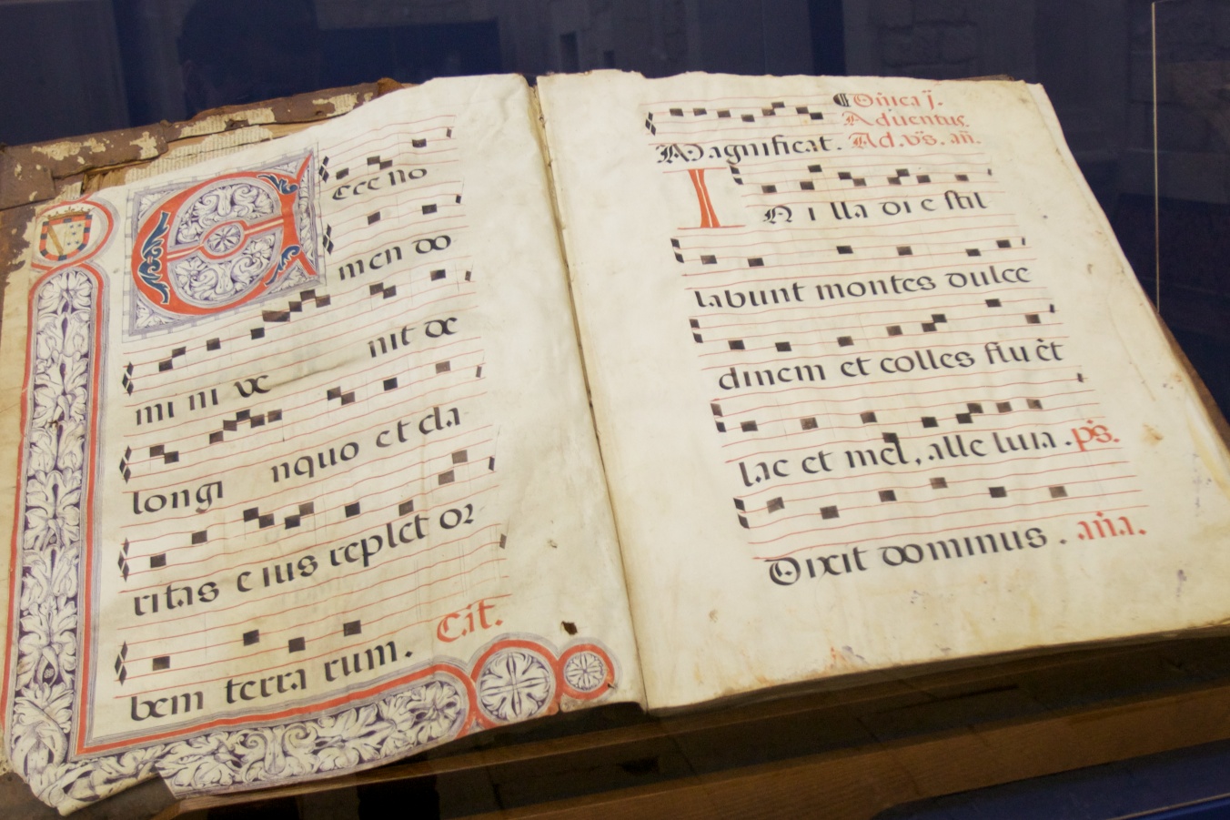 Choir Handbook | Choir of St Francis of Assisi, Paddington